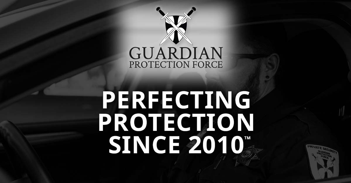 Home - Guardian Protection Force, Inc.,